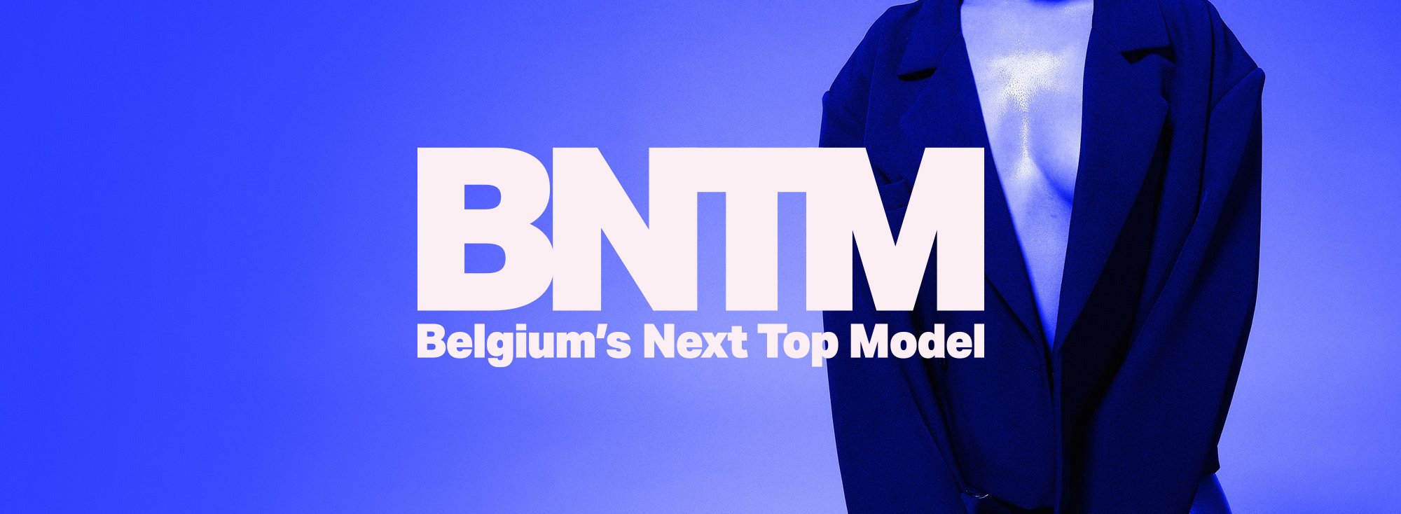 Belgium’s Next Top Model