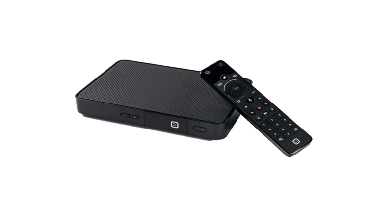 Streamz kijken op je tv doe je zo